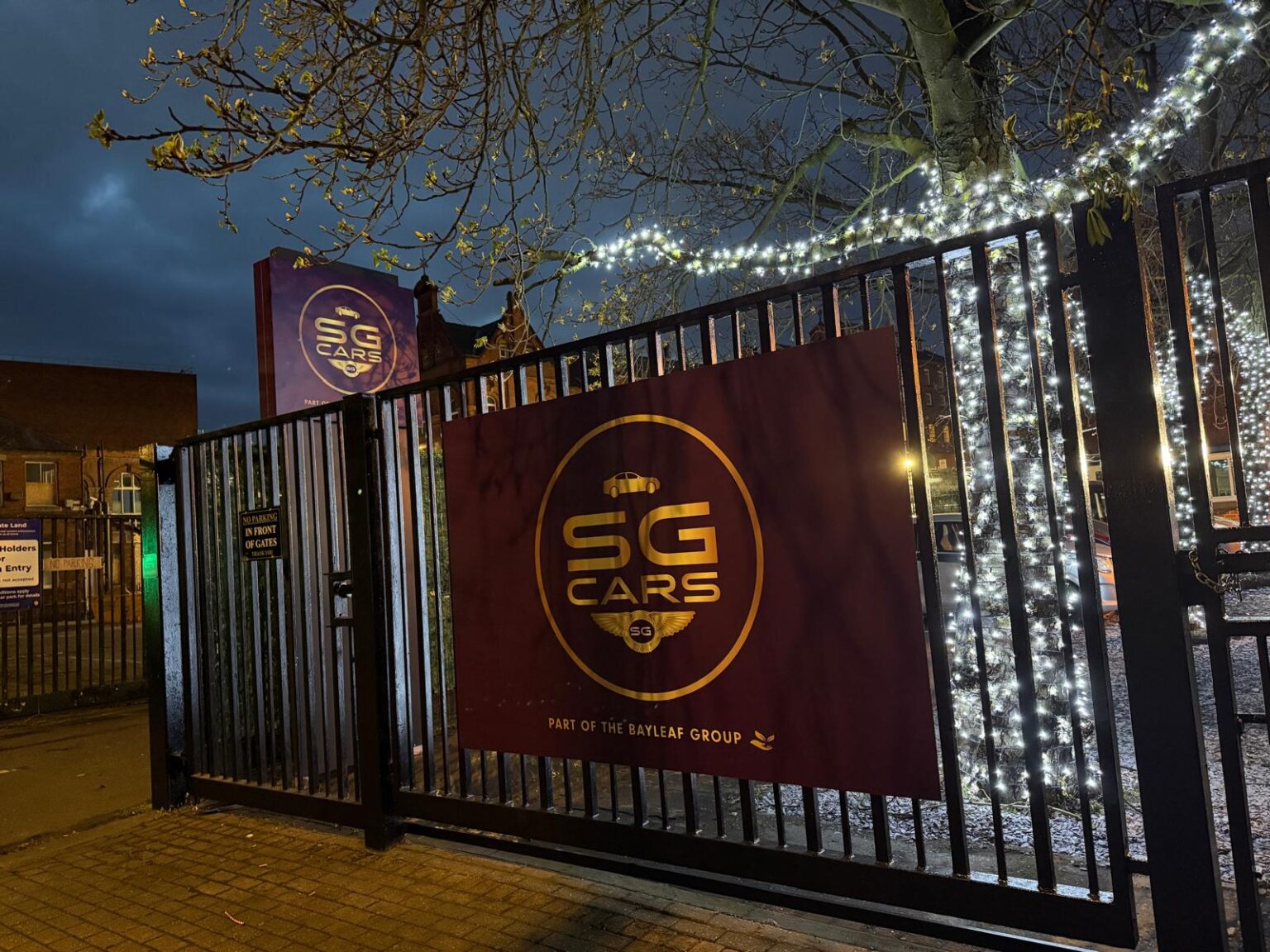 SG Cars | SG Cars - Your local Car Dealer